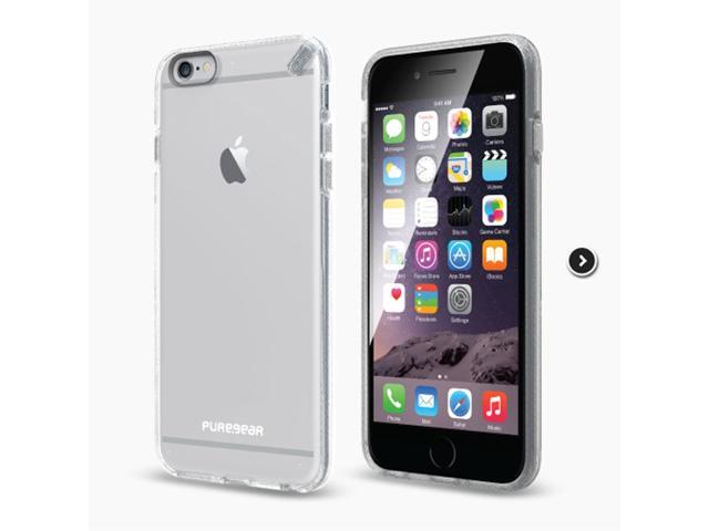 Click here for PureGear Plus Slim Shell Case for iPhone 6 Plus /... prices