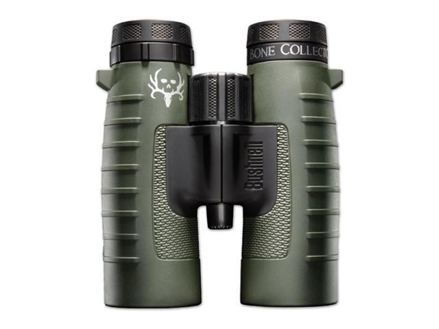 Click here for Bushnell Trophy XLT 10x 42mm Bone Collector Editio... prices