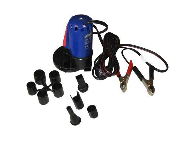 Click here for Rule Inflator/Deflator 12V Hi Speed prices