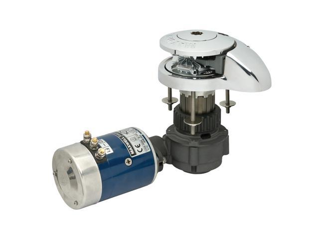 Click here for MAXWELL RC 8-6 WINDLASS 1/4 CHAIN  1/2 ROPE 12V prices