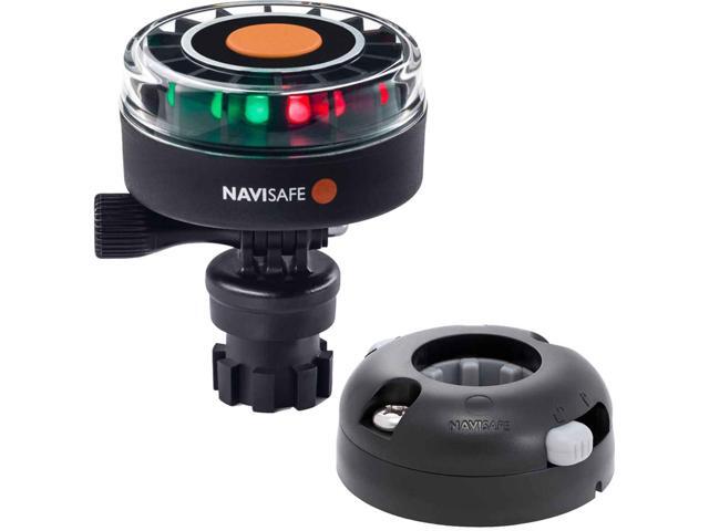 Click here for Navisafe Tricolor 2Nm 360 Degree Navilight With Bl... prices