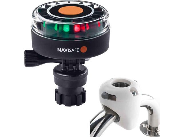 Click here for Navisafe Tricolor 2Nm 360 Degree Navilight With Wh... prices