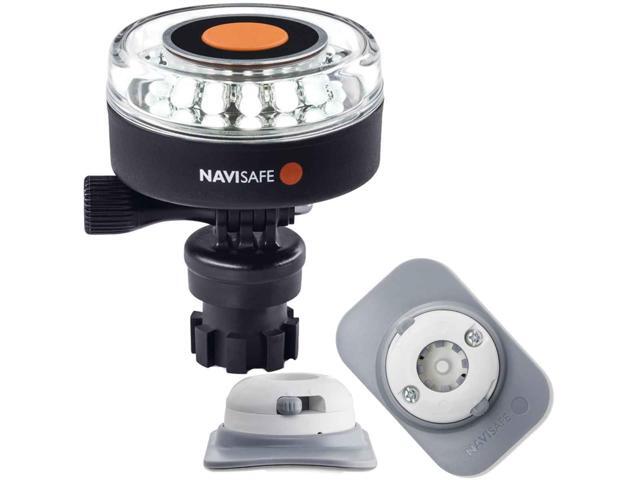 Click here for Navisafe White 2Nm 360 Degree Navilight With White... prices