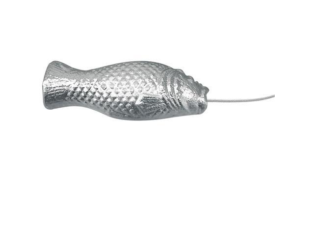 Click here for TECNOSEAL GROUPER ANODE ZINC SUSPENDED W/ CABLE AN... prices