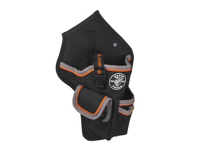 Click here for KLEIN TOOLS TRADESMAN PRO ORGANIZER DRILL POUCH prices