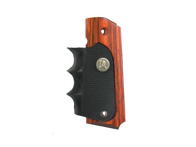 Click here for Pachmayr GM-ALS Colt 1911 With Deluxe Pacwood prices