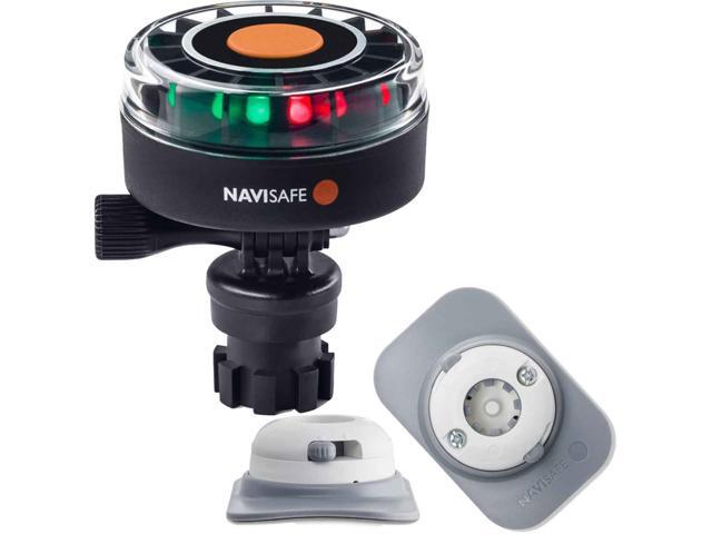 Click here for Navisafe Tricolor 2Nm 360 Degree Navilight With Wh... prices