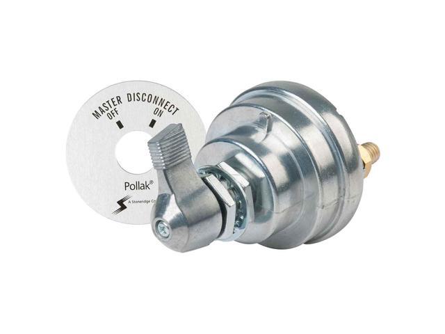 Click here for BEP Lever-Operated Master Disconnect - ON/OFF prices