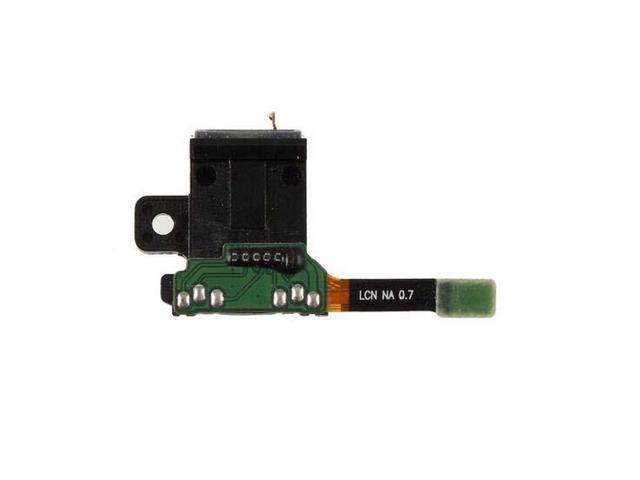 Click here for Earphone Jack Flex Cable Part For Samsung Galaxy X... prices