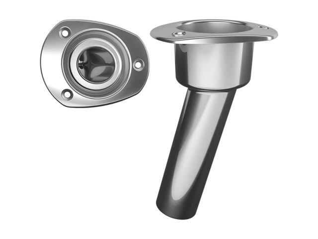 Click here for MATE SERIES SS ROD & CUP HOLDER 15 DEGREE OPEN W/ prices