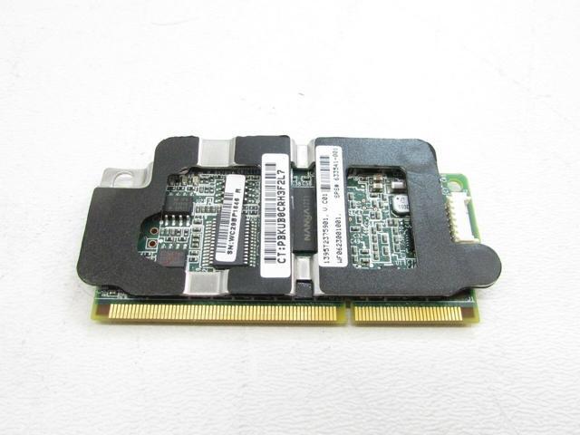 Click here for HP 610673-001 4K1295 633541-001 512MB Flash Backed... prices
