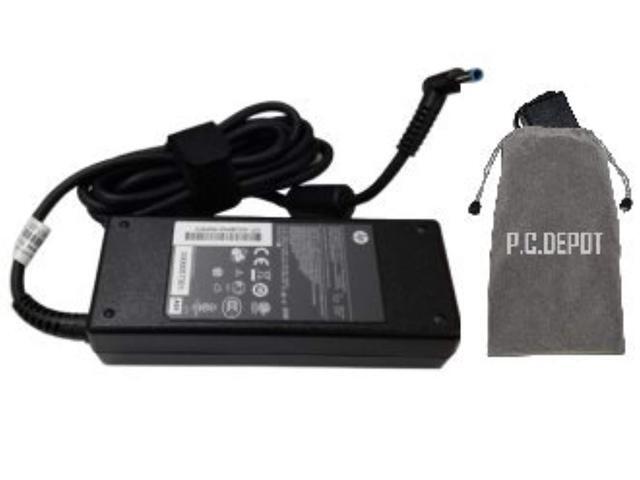 Click here for hp 19.5v 3.33a 65w ac adapter for select hp envy m... prices