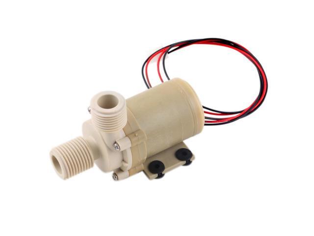 Click here for New Solar DC 12V 3M Hot Water Circulation Pump Bru... prices