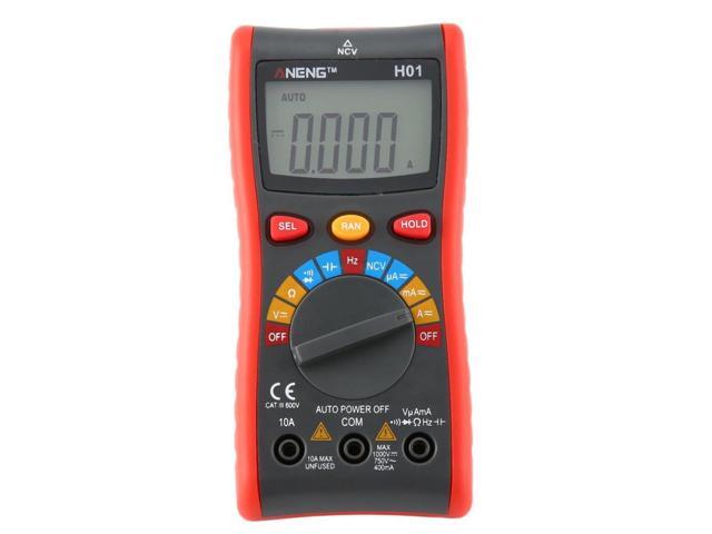 Click here for DT6222 Backlight Digital LCD Multimeter Voltmeter... prices