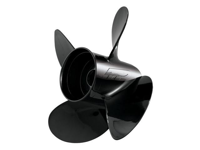 Click here for Turning Point Hustler Aluminum Left-Hand Propeller... prices
