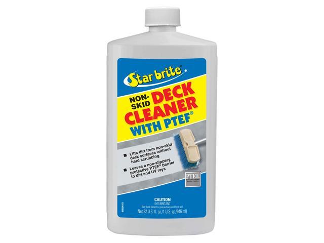 Click here for Starbrite Non-Skid Deck Cleaner 32 Ounce - 085932P... prices