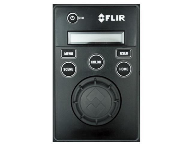 Click here for FLIR 500-0395-00 JOYSTICK CONTROL UNIT FOR M3XX/6X... prices