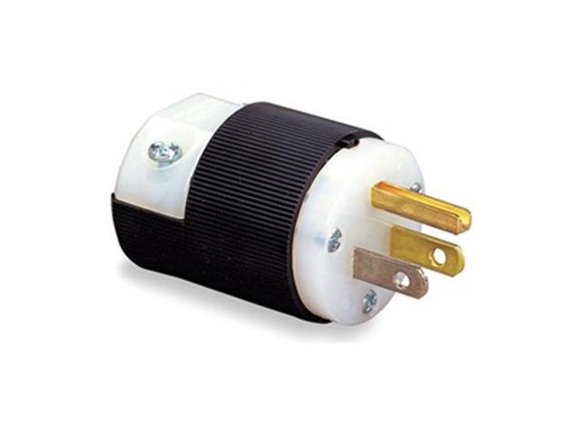 Click here for HUBBELL WIRING DEVICE-KELLEMS HBL5266C Straight Bl... prices