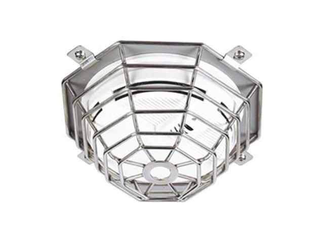 Click here for Smoke Detector Guard  SS Wire  Flush prices