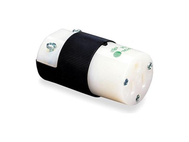 Click here for HUBBELL WIRING DEVICE-KELLEMS HBL8219C Straight Bl... prices