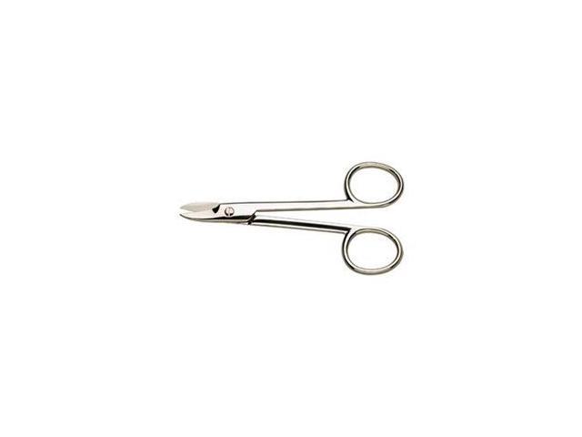 Click here for HERITAGE G102S Wire Scissor  Serrated  3-1/2-Inch prices