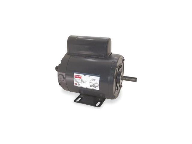 Click here for DAYTON 4K144BB Tool Motor  2-Shaft  3/4hp  1750rpm... prices