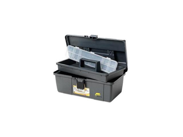 Click here for 16 GRY/BLK Tool Box prices