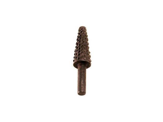 Click here for Eazypower Tapered Cone Rotary Rasp  5/8 in.  1 pcs... prices
