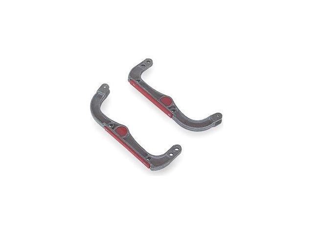 Click here for DAYTON 6W052 Stair and Curb Climber Aluminum prices