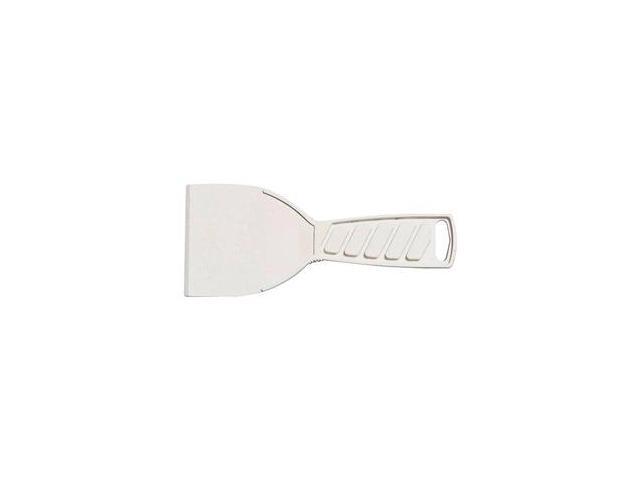 Click here for WESTWARD 13A714 Putty Knife  Flexible  3  Polyprop... prices
