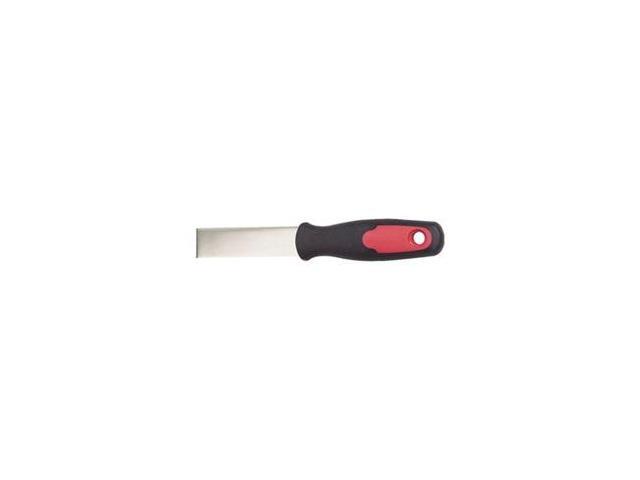 Click here for WESTWARD 13A680 Putty Knife  Stiff  1-1/4  Carbon... prices