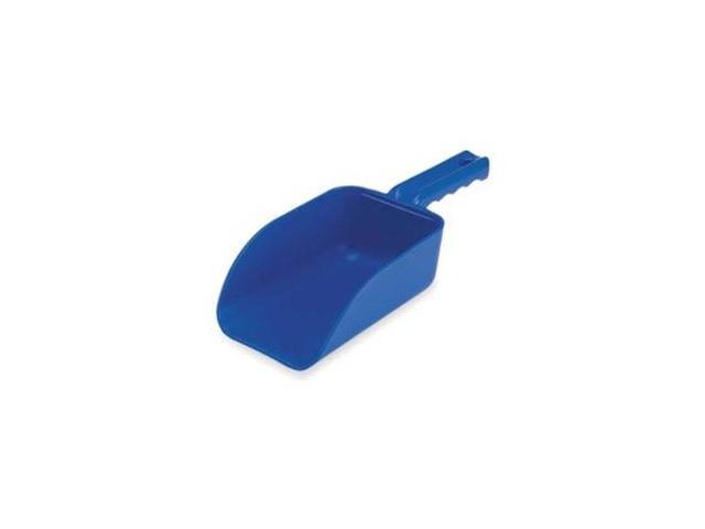 Click here for REMCO 64003 Small Hand Scoop Poly 32 Oz Blue prices