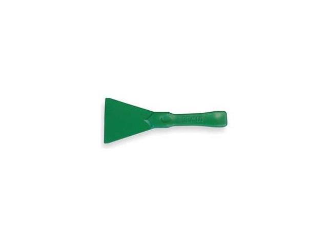 Click here for REMCO 69612 Small Hand Scraper Green 3 x 8 In prices