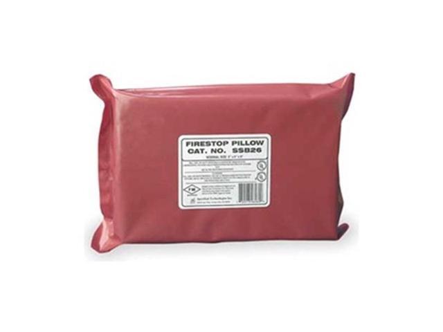 Click here for STI SSB26 Fire Barrier Pillow 9 In. L 6 In. W prices