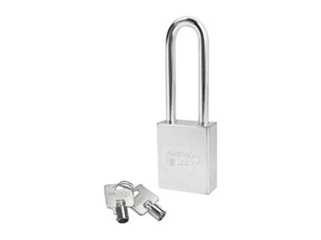 Click here for Rekeyable Tubular Padlock  3 In H  Alike prices