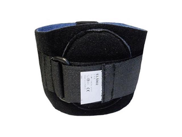 Click here for Elbow Support  Neoprene  Black  XL prices