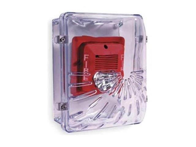 Click here for Audible/Strobe Guard  Polycarbonate  Surf prices