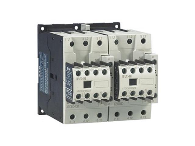 Click here for EATON XTCR065D11A IEC Magnetic Contactor  3 Poles... prices