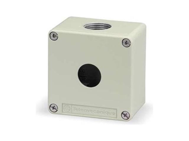 Click here for SCHNEIDER ELECTRIC XAPG19501 Pushbutton Enclosure... prices
