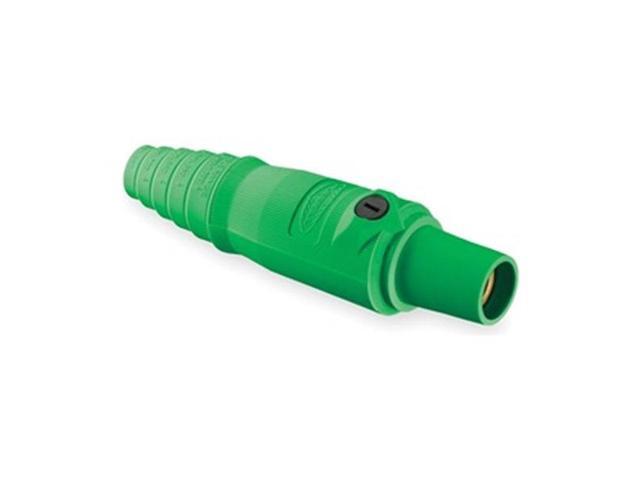 Click here for HUBBELL WIRING DEVICE-KELLEMS HBL300FGN Connector... prices