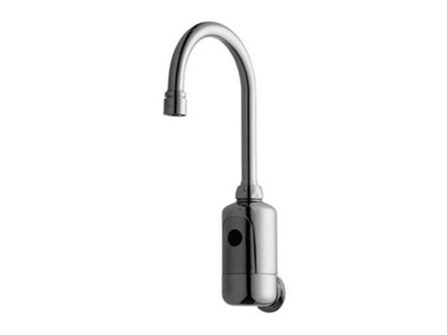 Click here for Wall Mount Electronic Lavatory Faucet prices