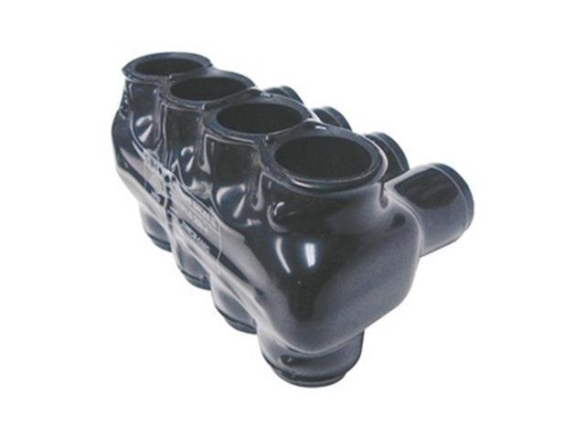 Click here for POLARIS IPLD250-4B Insulated Multitap Connector 3.... prices
