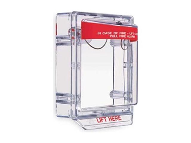 Click here for Pull Station Guard  Polycarbonate  Surface prices