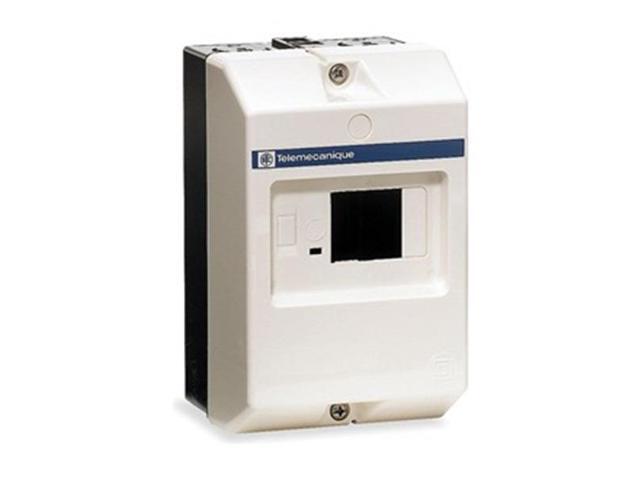 Click here for SCHNEIDER ELECTRIC GV2MC01 Enclosure NEMA Type 1 prices