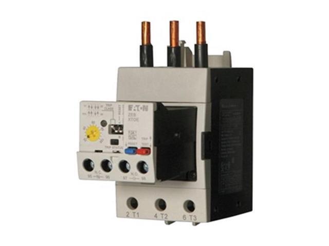 Click here for EATON XTOE100GGS Overload Relay 20 to 100A Electro... prices