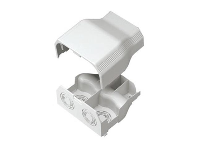 Click here for PANDUIT T70EEIW Entrance End Off White PVC Ends prices