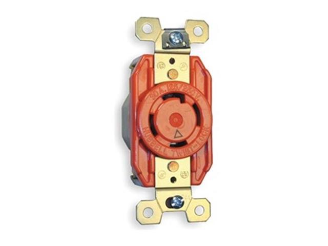 Click here for HUBBELL WIRING DEVICE-KELLEMS IG2710 Locking Recep... prices