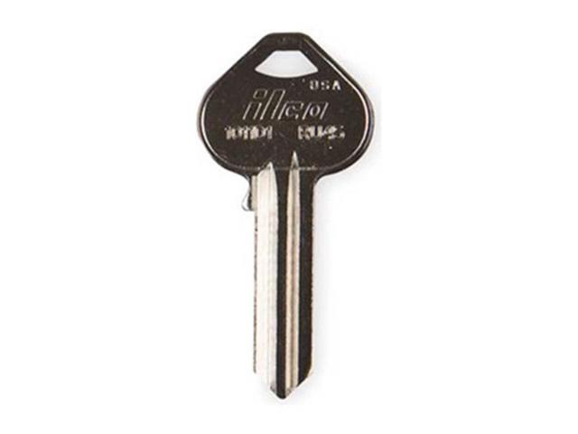 Click here for KABA ILCO 1011D1-RU45 Key Blank Brass Russwin Lock... prices