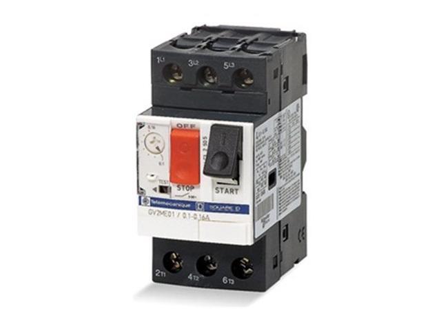 Click here for SCHNEIDER ELECTRIC GV2ME10 Manual Motor Starter  N... prices