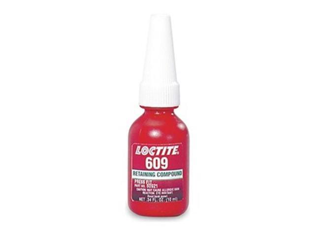 Click here for LOCTITE 135511 Retaining Compound 609  .34 fl oz... prices